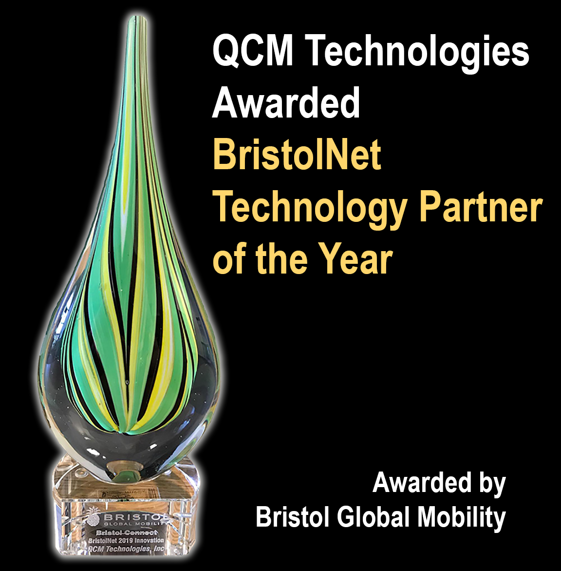QCM Technologies - Business IT for 23+ Years in Arizona
